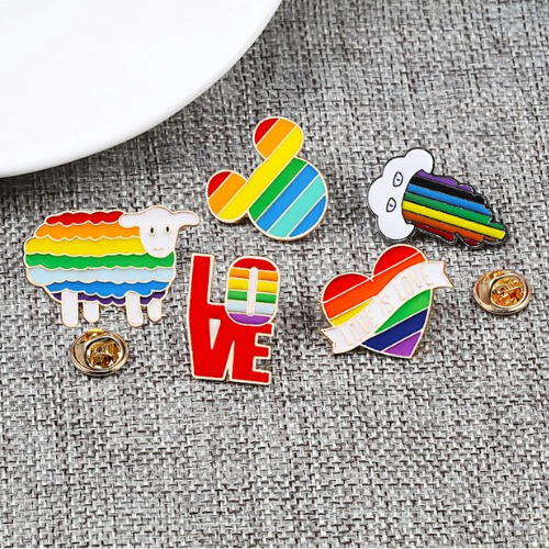 Pins - All – Party Proud